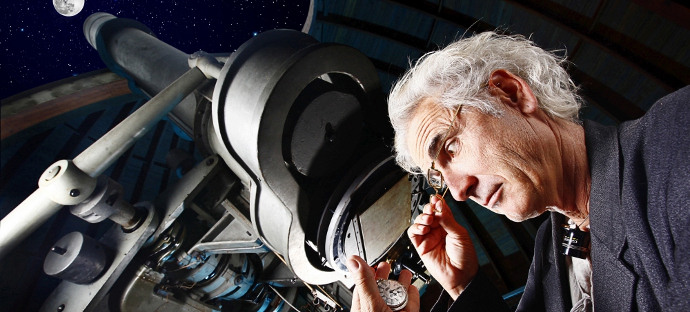 Geo.Graham The Moon - Temporis